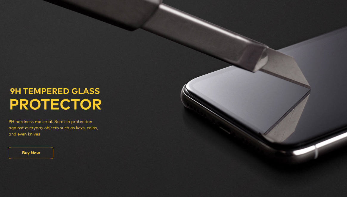Buy Mobile Accessories Online at Best Prices | gcase.in